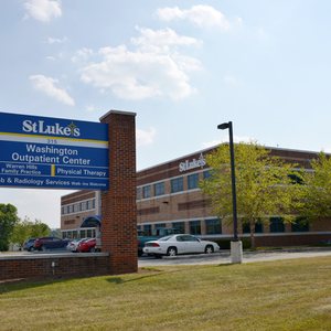 ST. LUKE’S VILLAGE MEDICAL CENTER - Updated June 2025 - 207 Strykers Rd ...