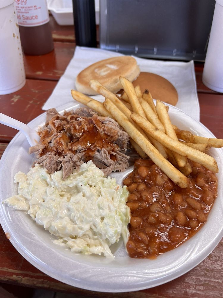 WESTSIDE BBQ & CAKES - Updated January 2026 - 33 Photos & 37 Reviews ...