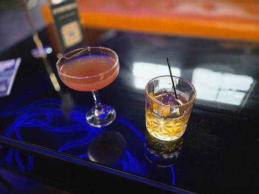 OVERSEA DISTILLERY AND BAR - Updated December 2025 - 125 Photos & 48 ...