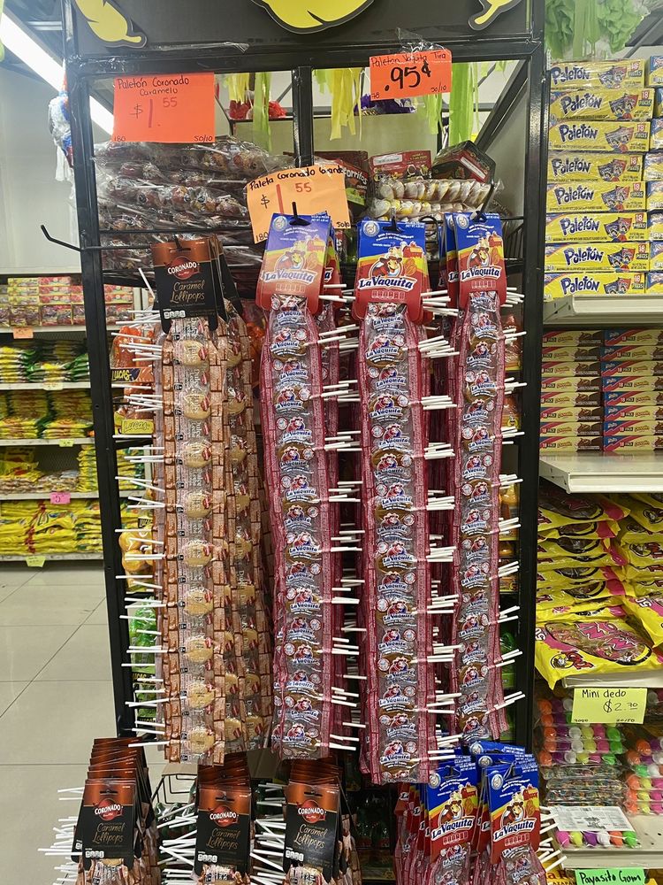 EL LOCO - Updated December 2024 - 20 Photos - 3600 Alameda Ave, El Paso ...