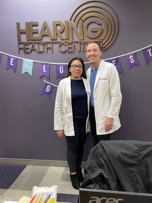 HEARING HEALTH CENTER - Updated October 2025 - 50 Photos & 62 Reviews ...