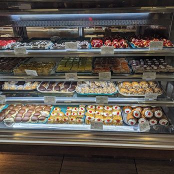 SERANO BAKERY - Updated January 2026 - 254 Photos & 143 Reviews - 830 ...