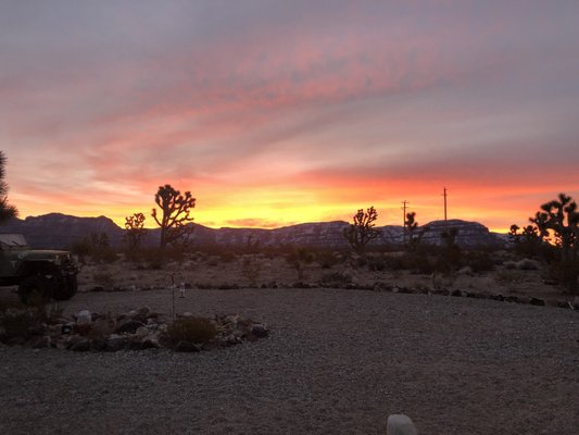 HAPPY TRAILS CAMPGROUND & MINI MOTEL - Updated May 2026 - 14 Photos ...