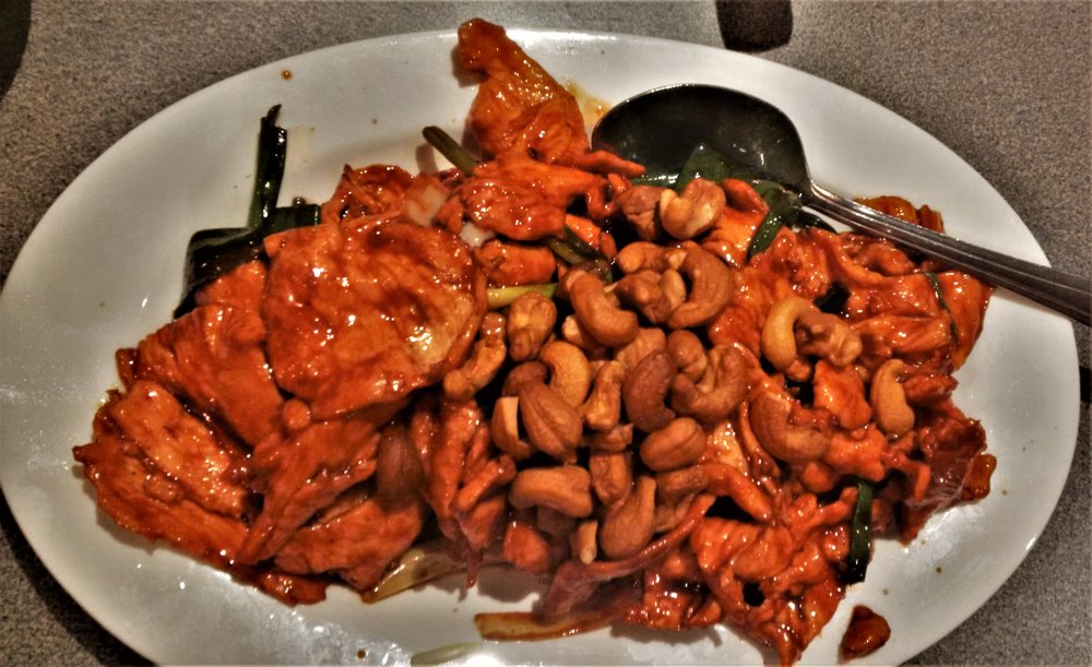 HUNAN DELIGHT - 156 Photos & 243 Reviews - 18220 Village Center Dr ...