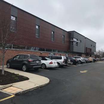 CLEVELAND HEIGHTS - UNIVERSITY HEIGHTS PUBLIC LIBRARY - Updated October ...