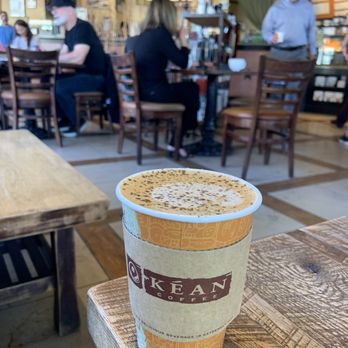 KEAN COFFEE ARTISAN ROASTERS - Updated January 2025 - 1734 Photos ...