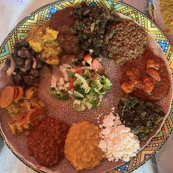 DUKEM ETHIOPIAN RESTAURANT - Updated December 2025 - 160 Photos & 315 ...