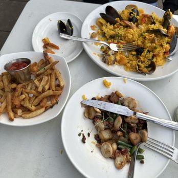 FISH RESTAURANT + BAR - Updated August 2025 - 526 Photos & 390 Reviews ...