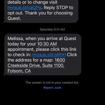 QUEST DIAGNOSTICS - Updated September 2025 - 19 Photos & 64 Reviews ...