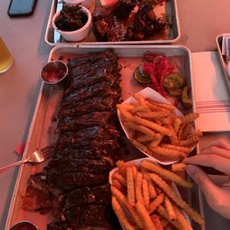 THE SMOKE SHOP BBQ - SEAPORT - Updated June 2025 - 508 Photos & 485 ...