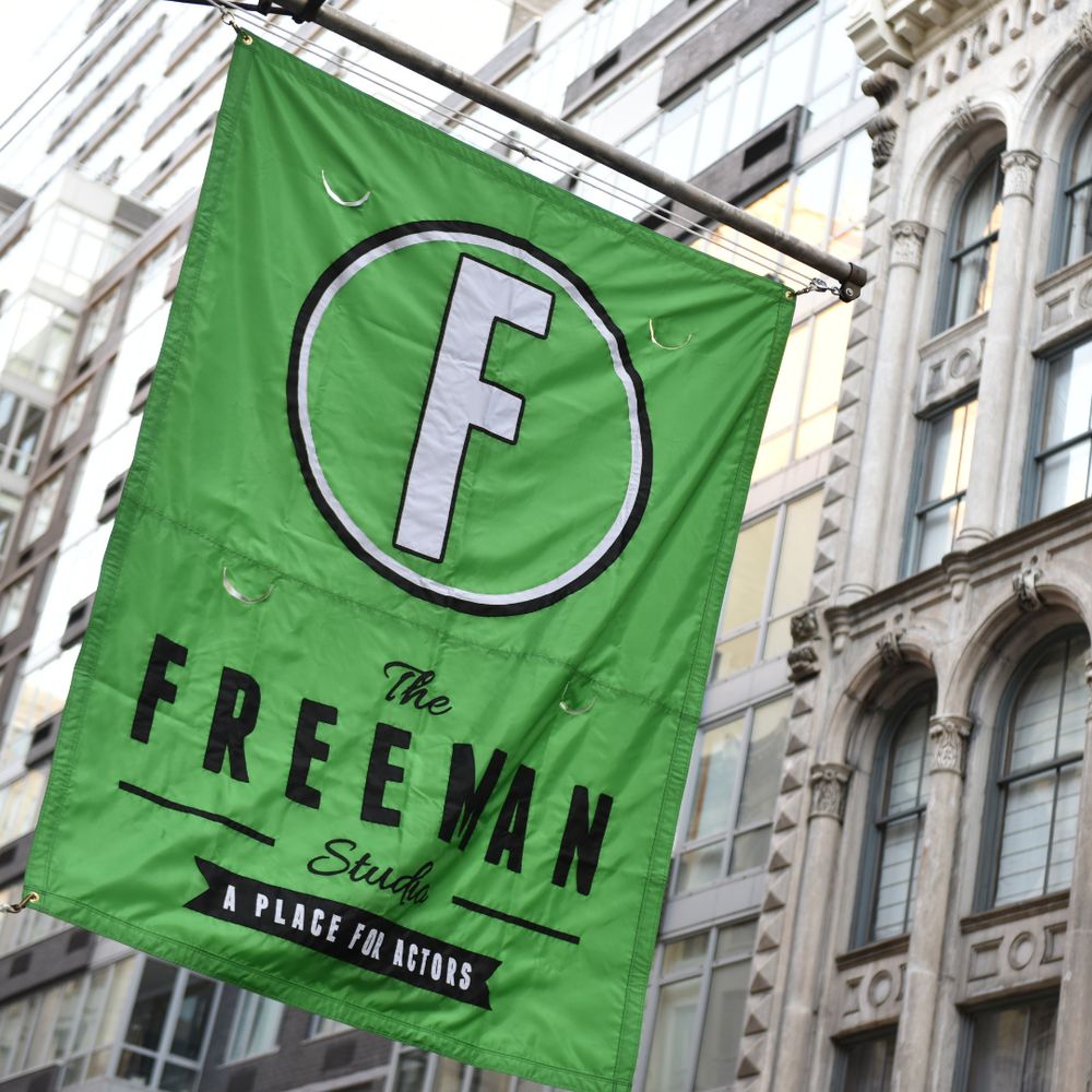 The Freeman Studio, New York | Roadtrippers