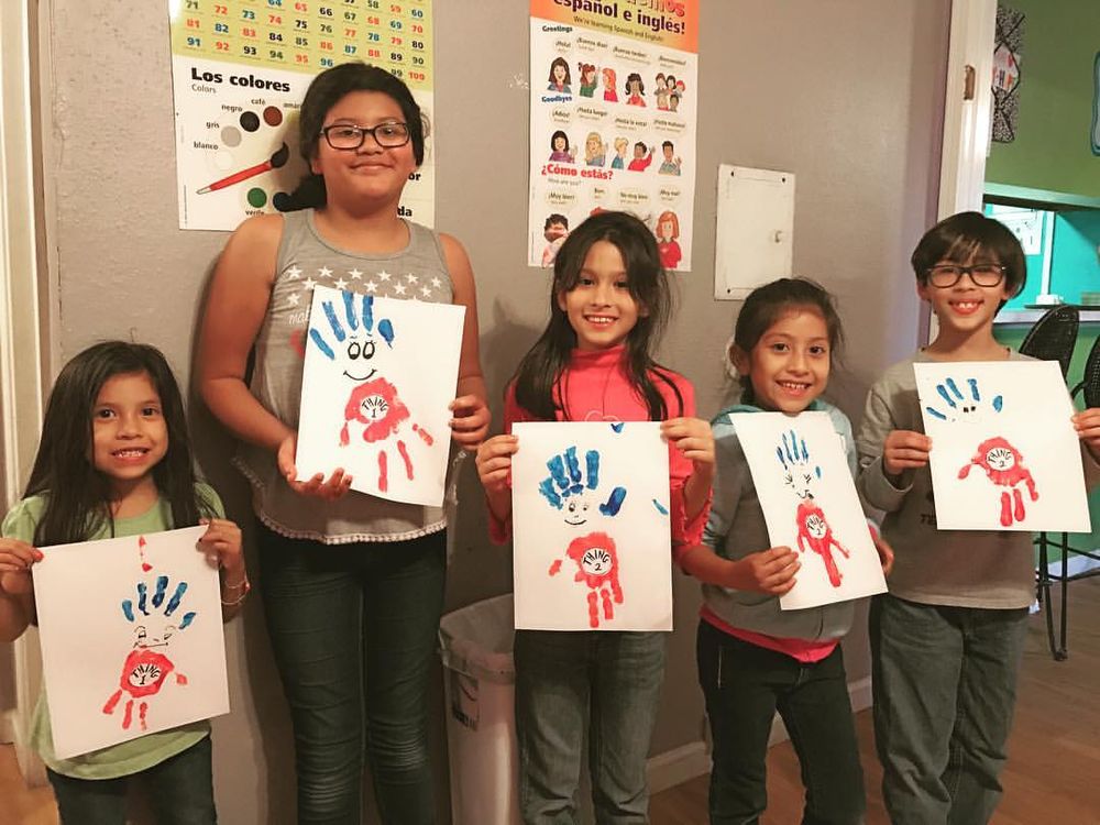 CY-HOPE - Updated January 2026 - 12715 Telge Rd, Cypress, Texas ...