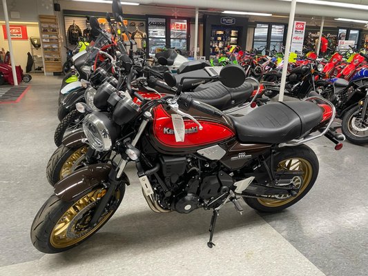 CENTRAL VERMONT MOTORCYCLES - Updated October 2025 - 21 Photos & 11 ...