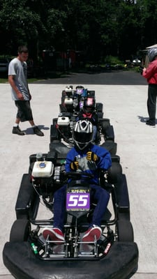 SUGAR RIVER RACEWAY - Updated October 2025 - N2236 Mount Hope Rd ...