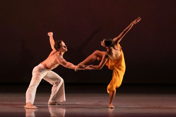 BRUCE WOOD DANCE - Updated October 2024 - 19 Photos - 101 Howell St ...