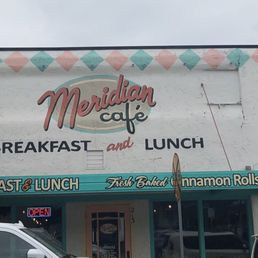MERIDIAN CAFE - Updated August 2025 - 178 Photos & 216 Reviews - 213 N ...