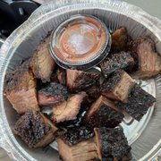 BIG BAD WOLF BARBEQUE - 80 Photos & 135 Reviews - Food near Aston, PA - Menu - Yelp