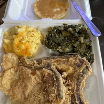 SISTAS SOUL FOOD KITCHEN - Updated December 2025 - 26 Photos & 20 ...