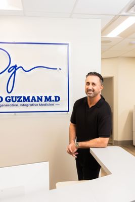IGNACIO GUZMAN, MD - FRESNO INTEGRATIVE MD - Updated January 2026 ...