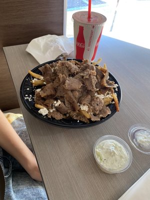 GREEK STREET GRILL - Updated June 2024 - 937 Photos & 1668 Reviews ...