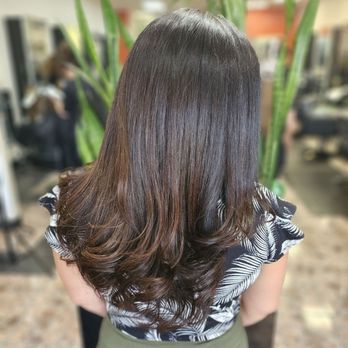 ENTOURAGE HAIR SALON - Updated August 2024 - 323 Photos & 278 Reviews ...