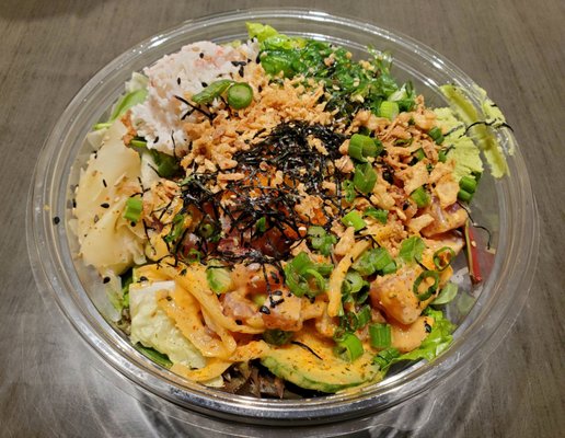 POKEWORKS - Updated January 2025 - 1020 Photos & 1138 Reviews - 15333 ...