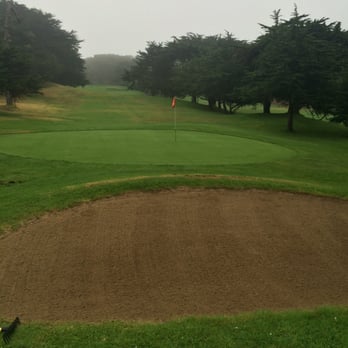 GOLDEN GATE PARK GOLF COURSE - Updated June 2026 - 135 Photos & 206 ...