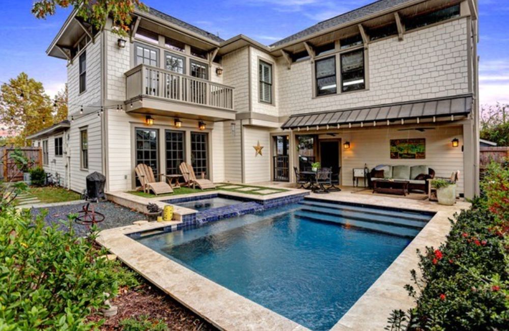 HOUSTON COOL POOLS - HOUSTON POOL BUILDER - Updated January 2025 - 20 ...