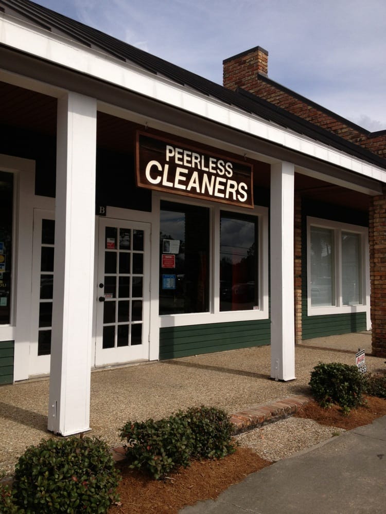 PEERLESS CLEANERS - Updated December 2025 - 30 Reviews - 10859 Perkins ...