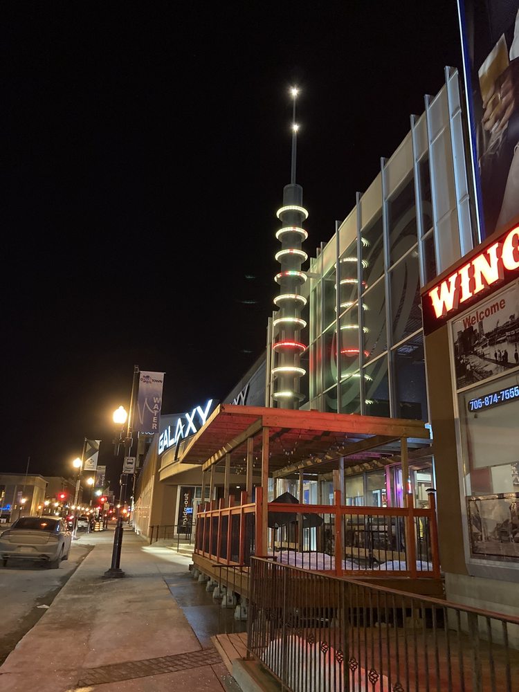 GALAXY CINEMAS - Updated February 2025 - 16 Photos - 320 Water Street ...