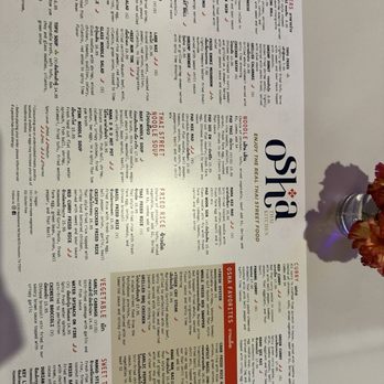 OSHA THAI KITCHEN - Updated July 2025 - 227 Photos & 58 Reviews - 12230 ...
