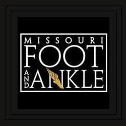 MISSOURI FOOT AND ANKLE - Updated January 2026 - 621 S New Ballas Rd ...