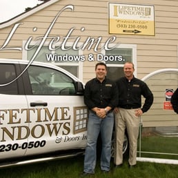 Lifetime Windows & Doors Reviews | Read Customer Service Reviews of ...