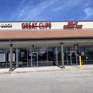 GREAT CLIPS METROWEST - Updated July 2025 - 14 Reviews - 2615 S ...