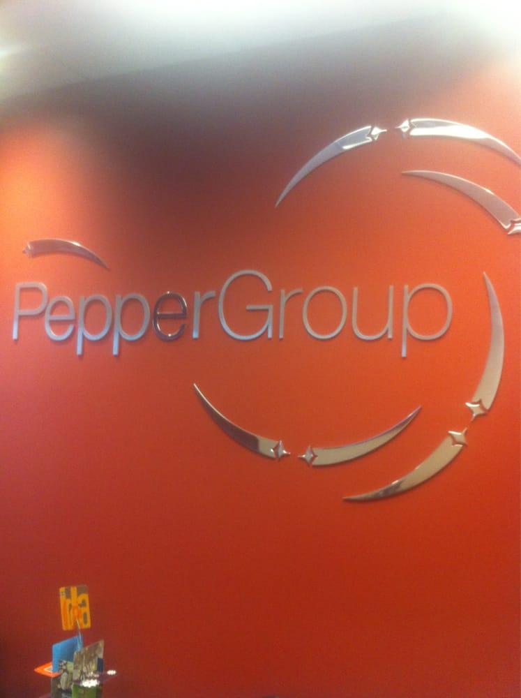 PEPPER GROUP - Updated September 2025 - 220 N Smith St, Palatine ...