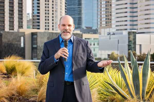 NEAL ROSEN - 11 Photos - Houston, Texas - Performing Arts - Phone ...