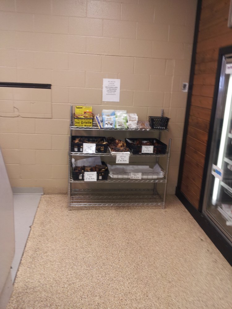 YODER MEATS - Updated January 2026 - 13 Photos & 14 Reviews - 798 N ...