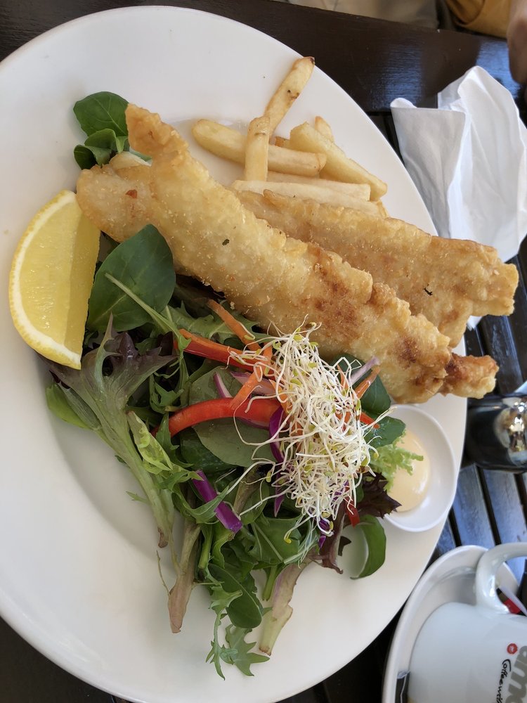 BOBBIN INN CAFE - Updated July 2024 - 14 Photos - Ku-Ring-Gai Chase Rd ...