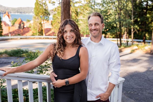 CHRISSY HAMMER & JEFF TEEL - GO LAKE ARROWHEAD - Updated August 2025 ...