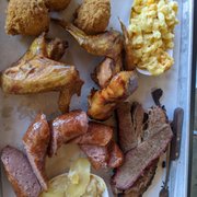 SMOKEHOUSE AT STEVE’S - 201 Photos & 240 Reviews - Graham, North ...