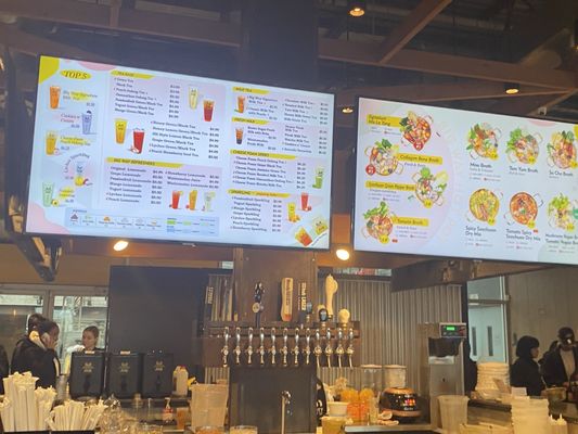 BIG WAY HOT POT - Updated September 2025 - 19 Photos & 10 Reviews - 344 ...