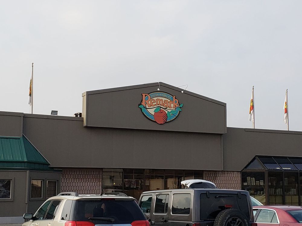 REMARK FARMS - Updated January 2026 - 15 Reviews - 2727 Howard Avenue ...