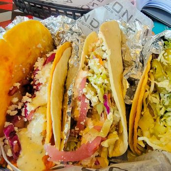 CONDADO TACOS - Updated October 2025 - 88 Photos & 82 Reviews - 401 ...
