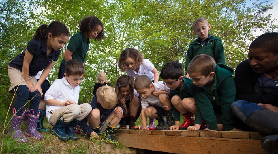 OREGON EPISCOPAL SCHOOL - 6300 SW Nicol Rd, Portland, Oregon ...