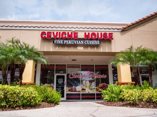 CEVICHE HOUSE - 243 Photos & 199 Reviews - 12213 S Orange Blossom Trl ...