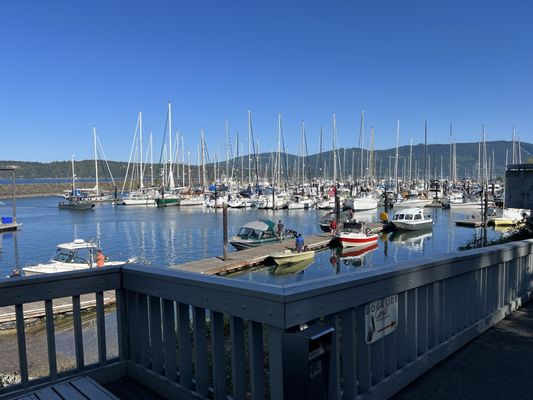 DOCKSIDE GRILL - Updated December 2025 - 230 Photos & 410 Reviews ...