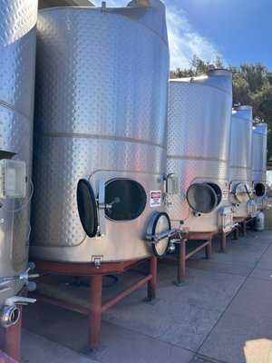 PUMA ROAD WINERY - Updated October 2025 - 52 Photos & 34 Reviews ...