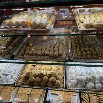 SHATILA BAKERY - DEARBORN - Updated May 2025 - 1128 Photos & 885 ...