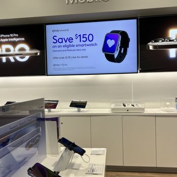 XFINITY STORE BY COMCAST - Updated December 2025 - 87 Photos & 274 ...