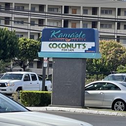 COCONUT’S FISH CAFE - KAMAOLE - Updated September 2025 - 1389 Photos ...
